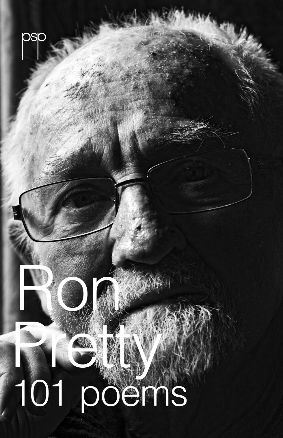 Pitt Street Poetry - a Sydney-based poetry imprint
