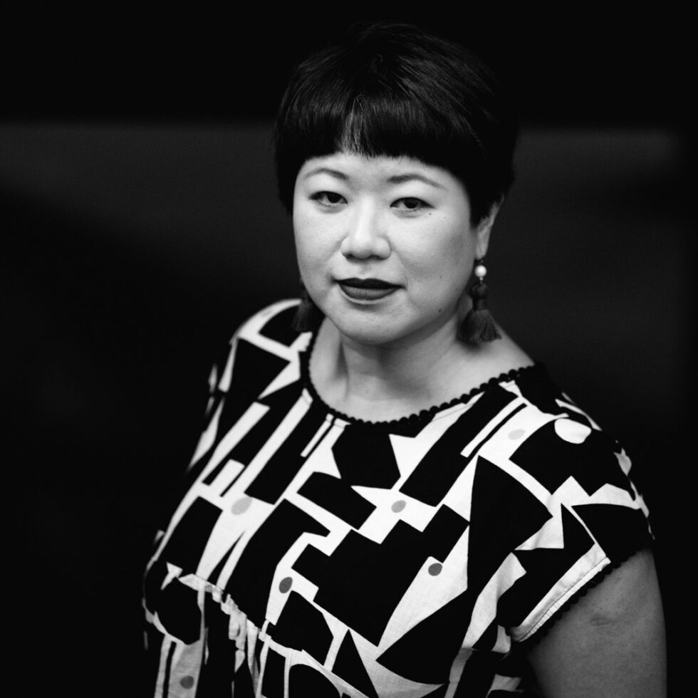 Eileen Chong · Pitt Street PoetryPitt Street Poetry